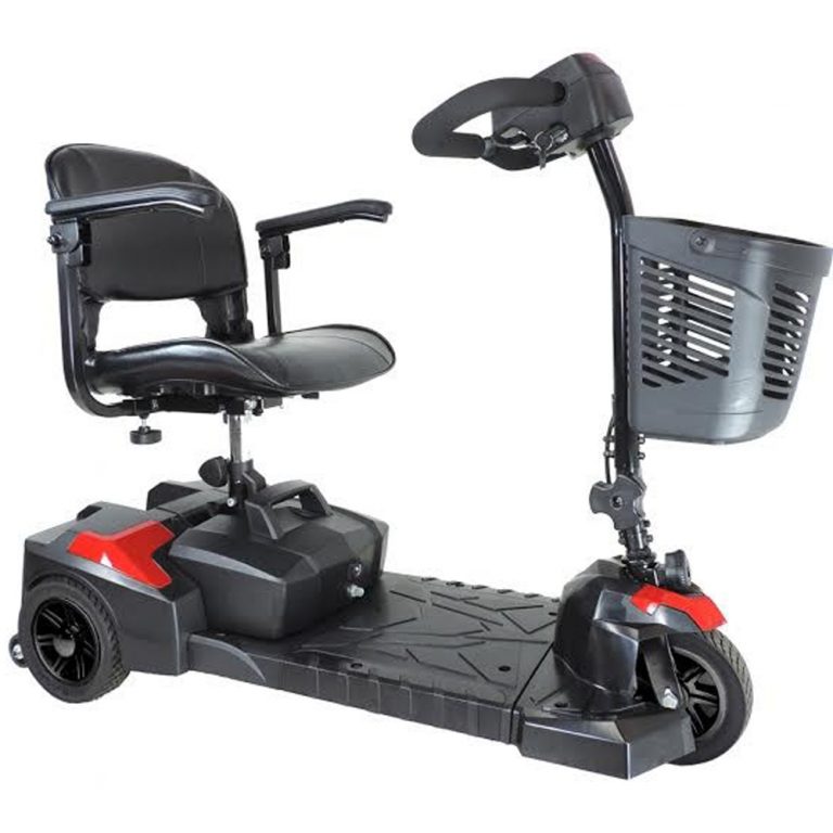 3 Wheel Mobility Scooters – Ability Scooters